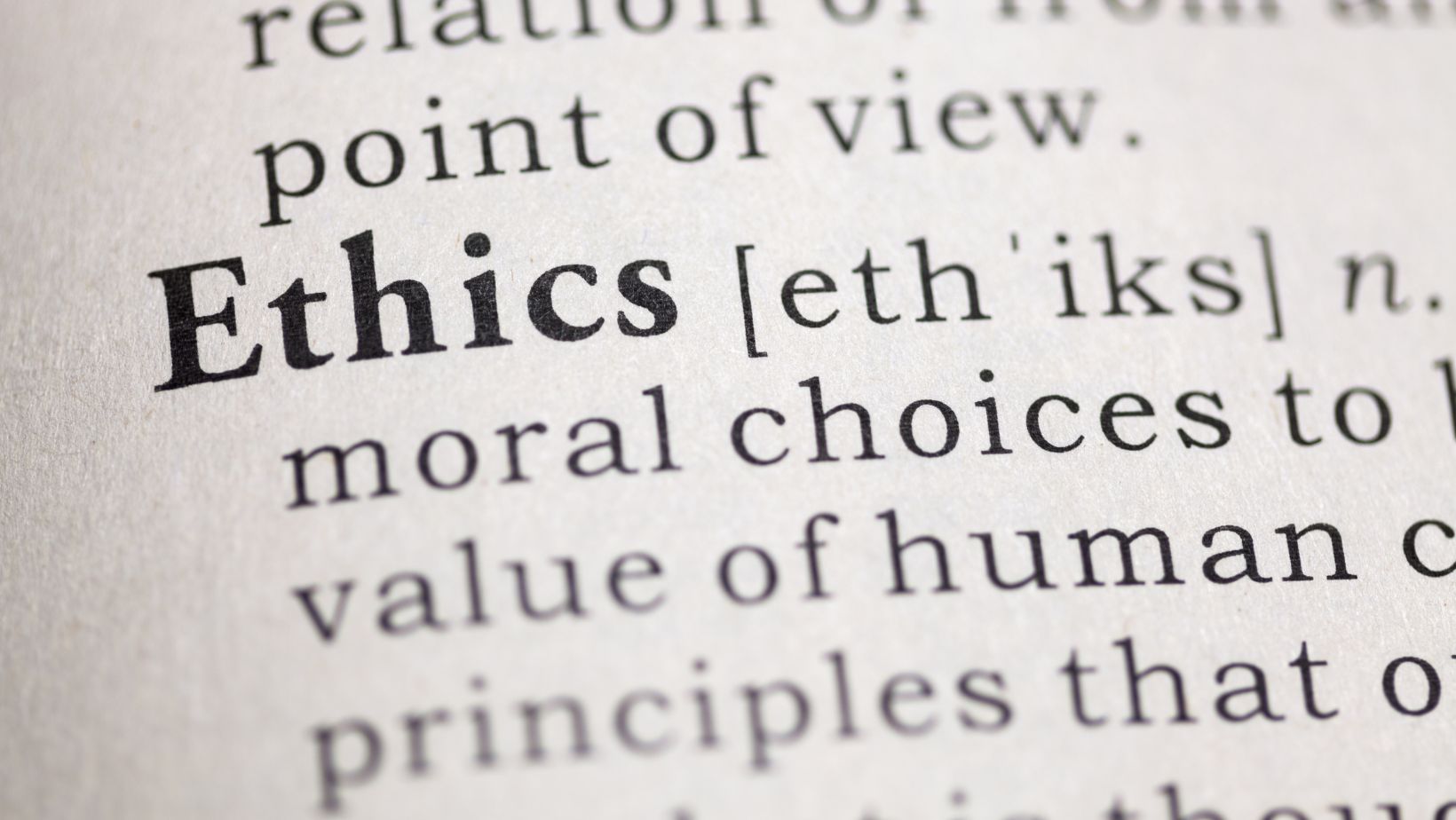 Mastering Success: The 7 Principles of Business Ethics Explained ...